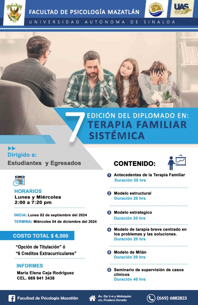 Facultad De Psicología Mazatlán Psicología Mazatlan Uas